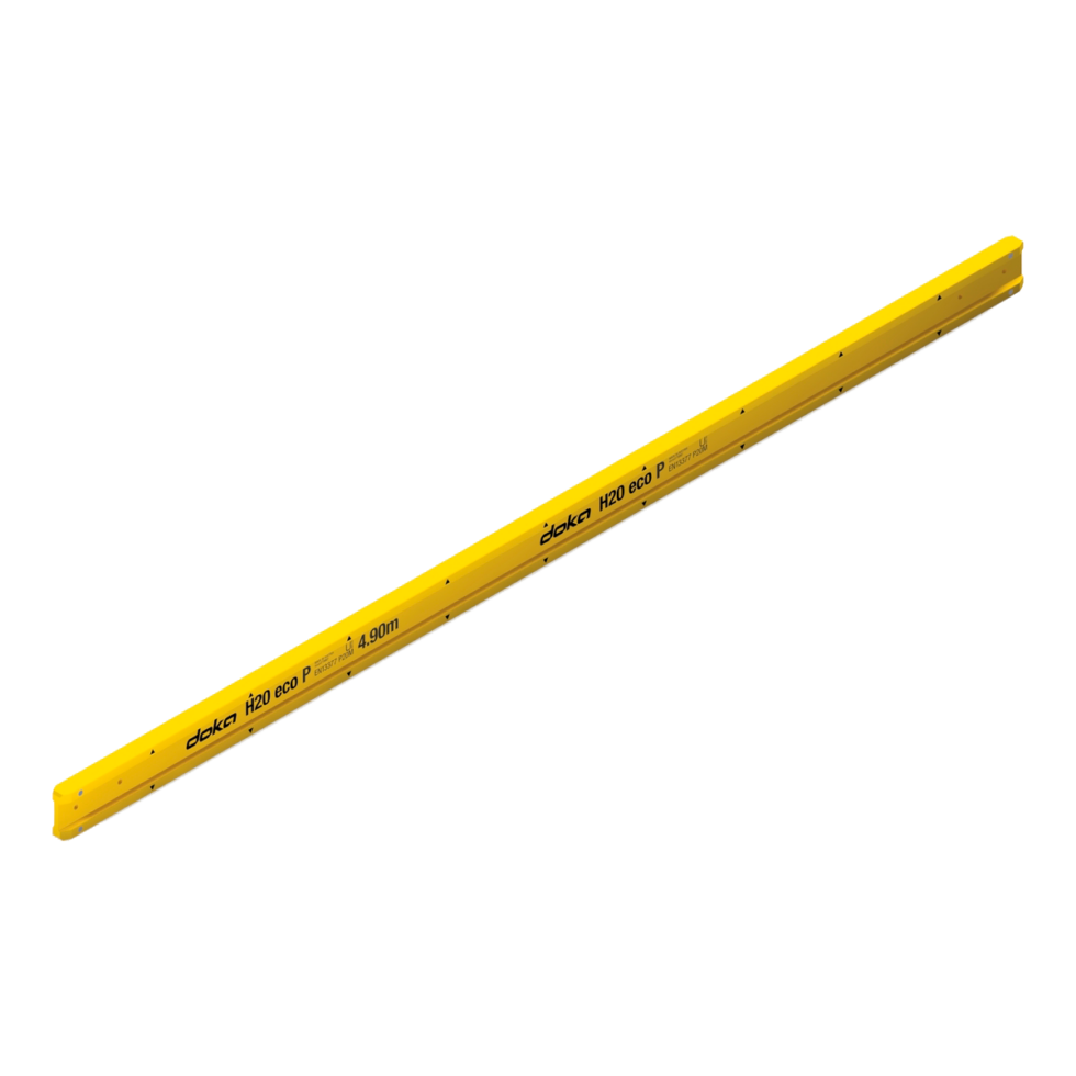 Doka-Träger H20 eco P 490 - EKRO - Gemeinsam sicher nach oben®
