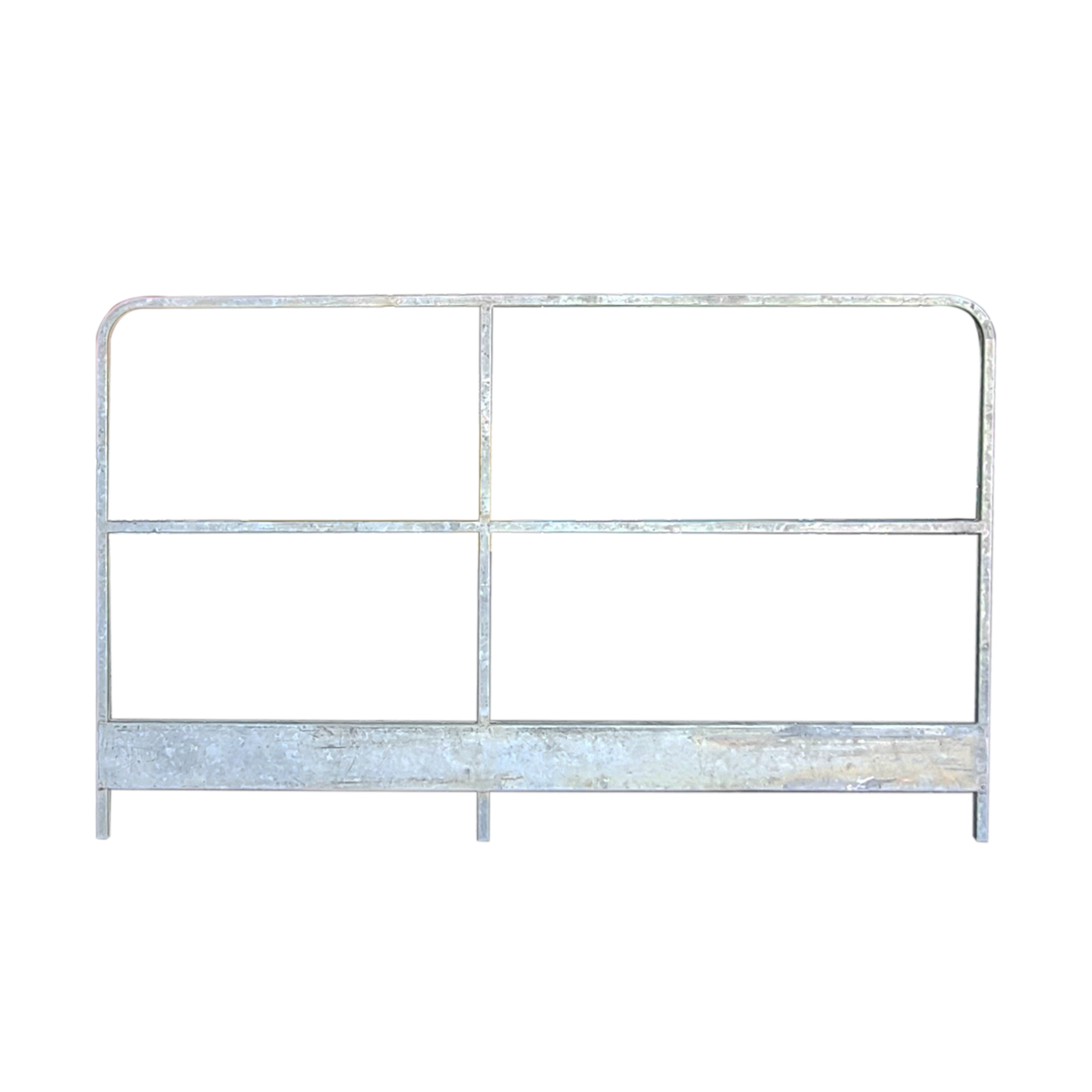 Geländer o. Einstieg - EKRO - Gemeinsam sicher nach oben®