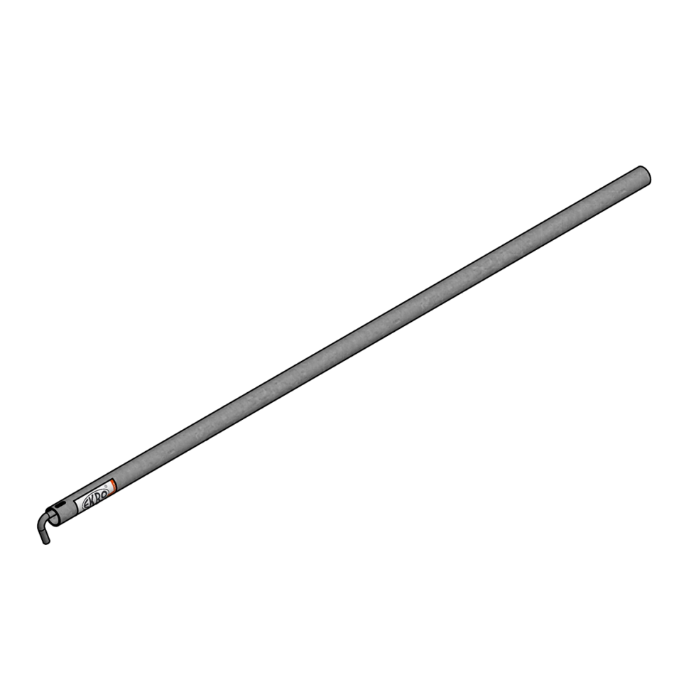 Ankerstange 200 PRO - EKRO - Gemeinsam sicher nach oben®